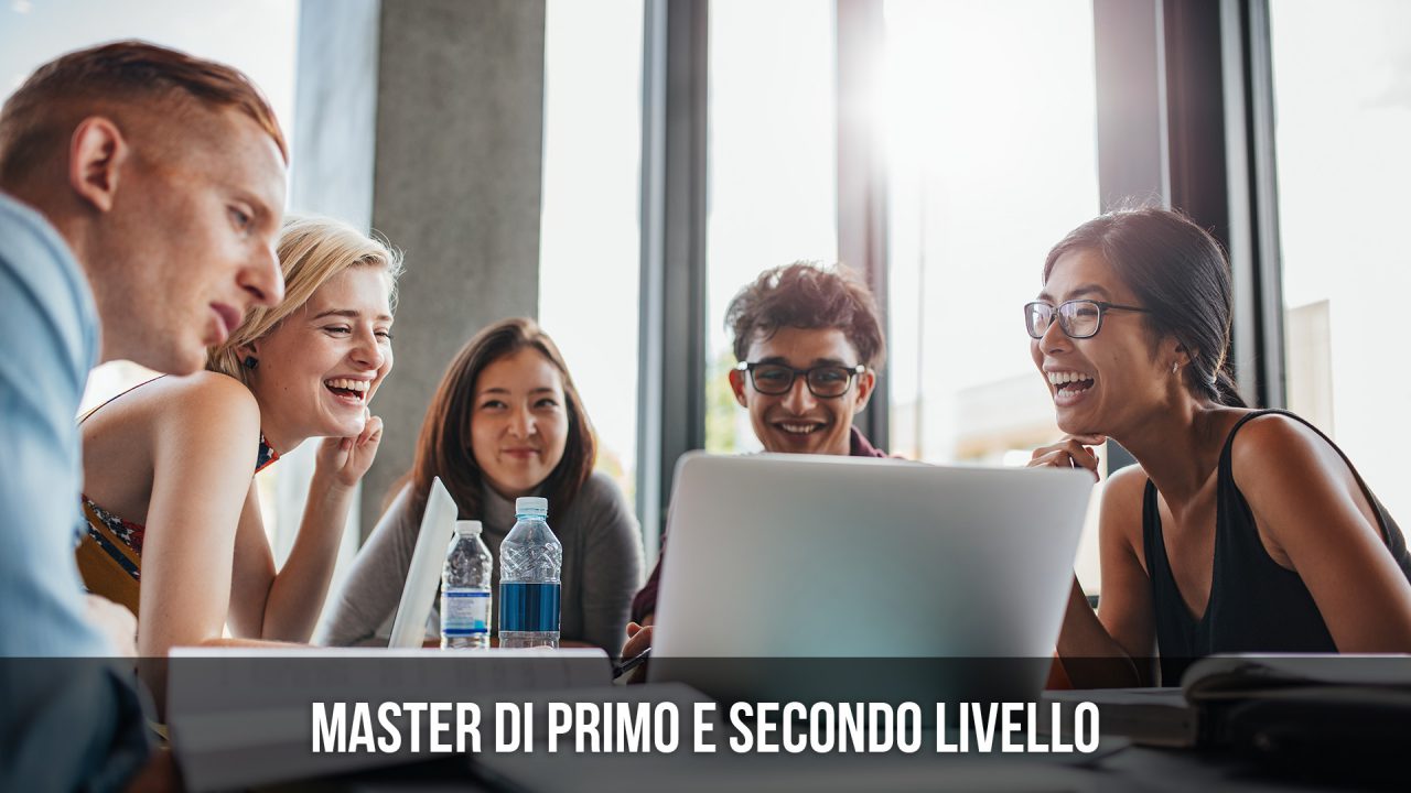 HOMEPAGE - Unidav.it